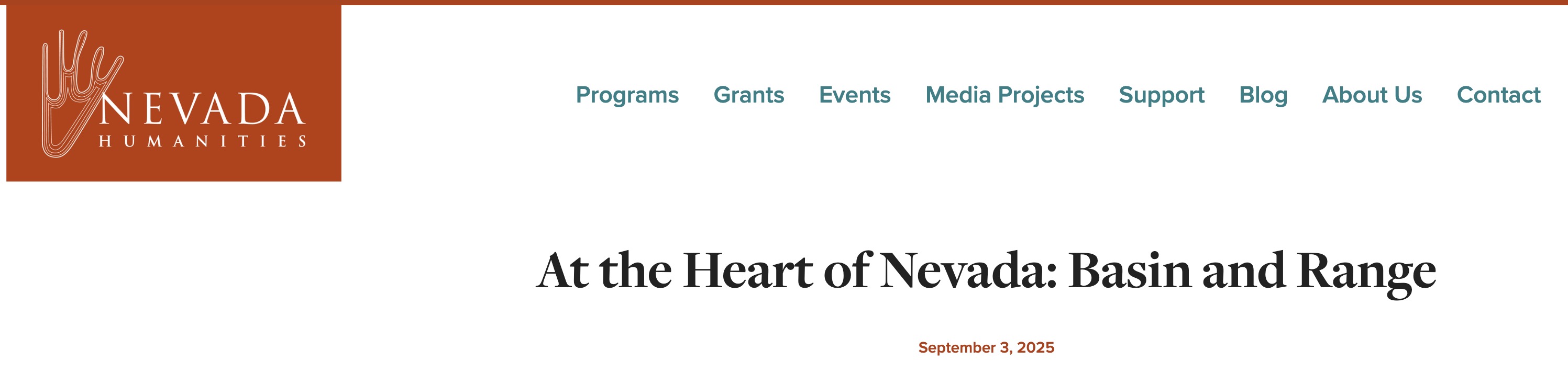 In The News, Exhibitions & Podcasts | Fred Bell